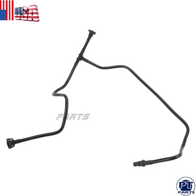 For Mercedes-Benz GL450 GL550 GLS550 ML63 1665001091 Radiator Overflow ...