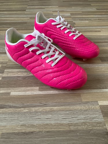 Brava Womens Soccer Cleats Pink Size 7.5B | eBay