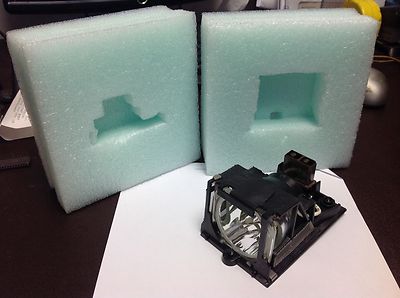 InFocus LP335 Dragonfly Video Projector OEM LAMP BULB SP-LAMP-LB3 NEW ...