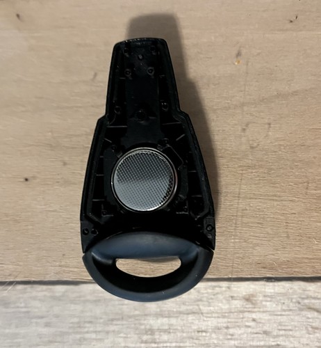 SAAB 9-3 Remote Key Fob Back Replacement Shell Case with Battery | eBay