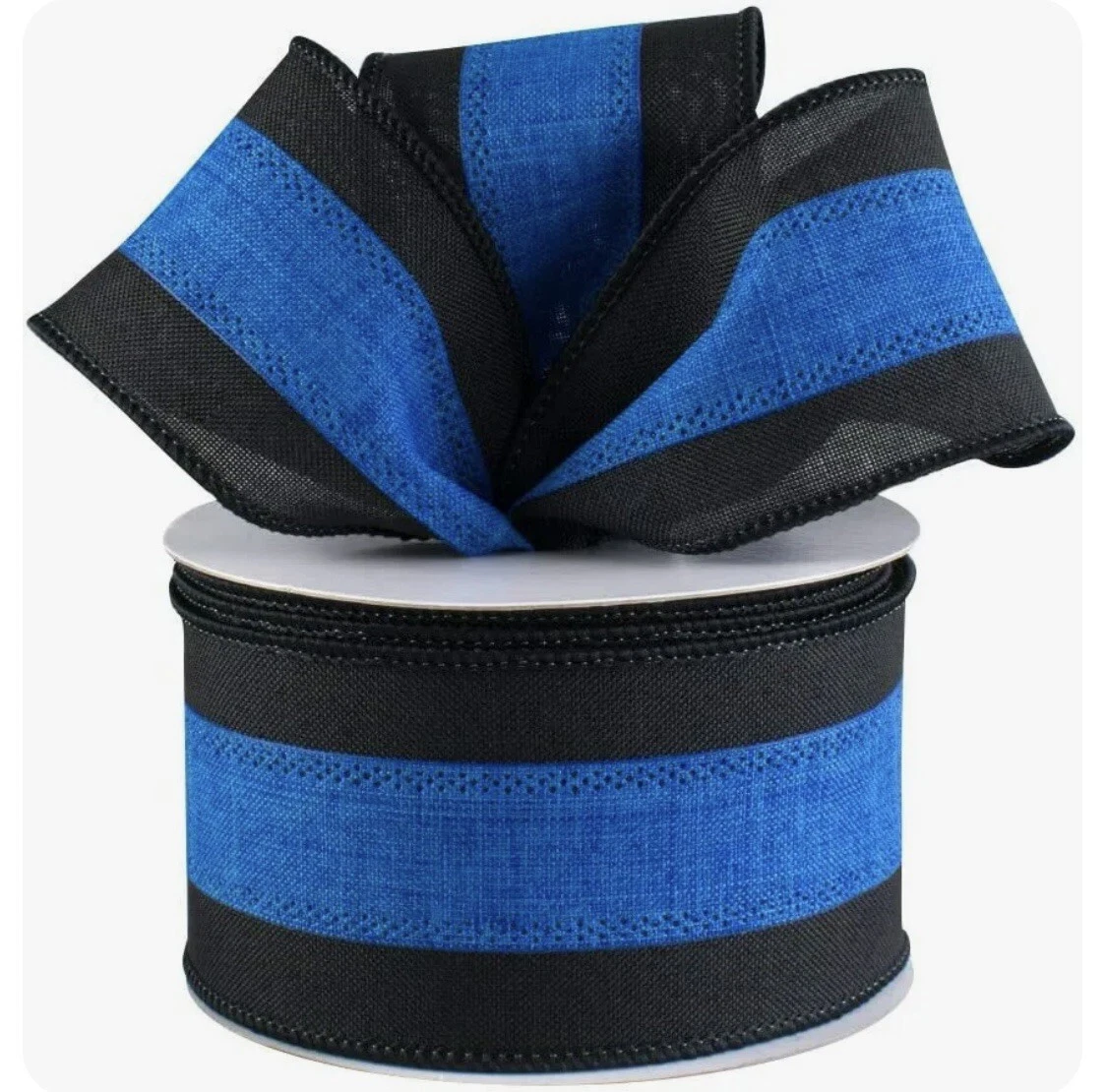 Support Police Ribbon