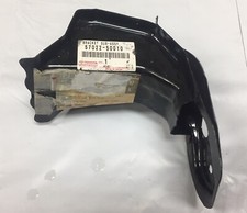 57022-35050 Toyota OEM Genuine BRACKET SUB-ASSY, BODY MOUNTING, NO.1 LH ...