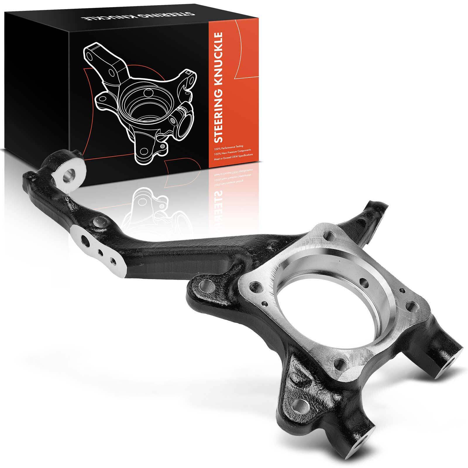 Front Right Steering Knuckle for Toyota 4Runner 2015-2019 Lexus GX460 ...