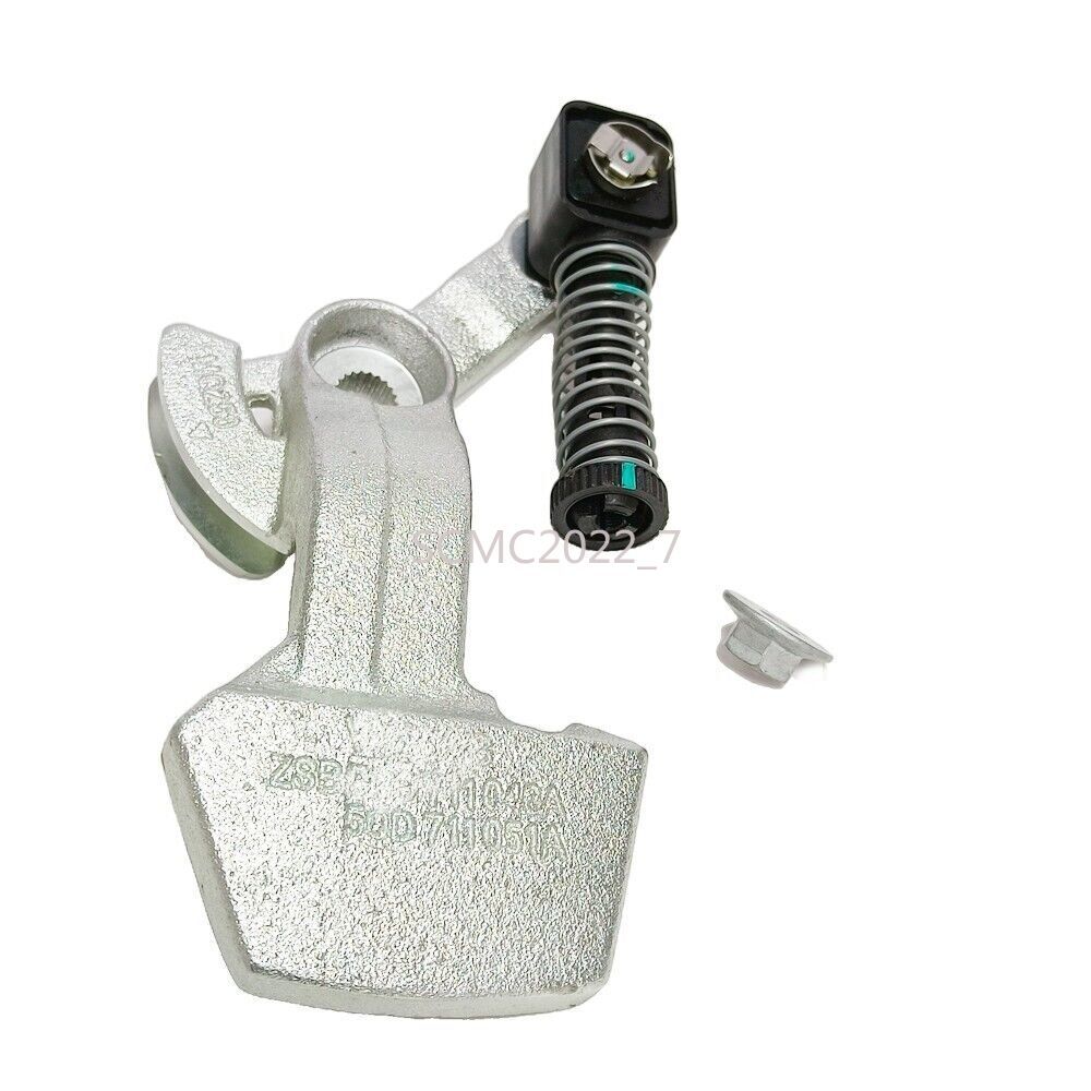 MQ250 Gear Shift Lever For VW Golf Jetta Passat AUDI A3 S3 SEAT Leon ...