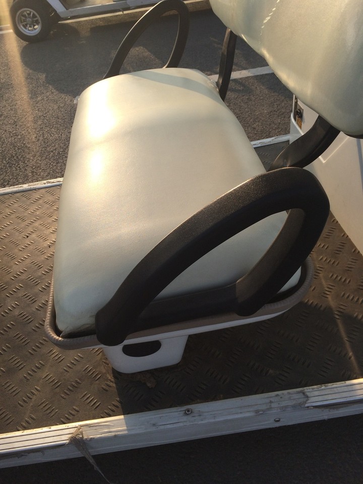 FAIRPLAY GOLF CART SEAT SIDE ARM REST HIP RESTRAINTS STAR EV classic ...