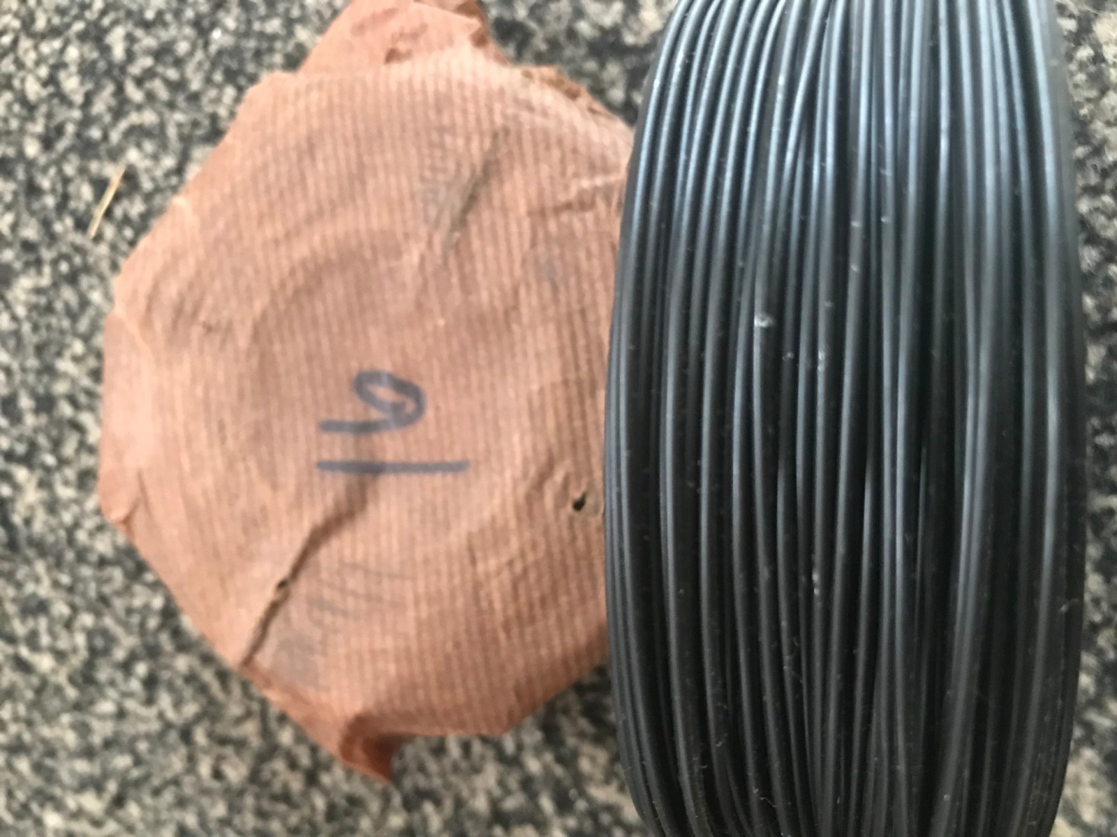 16 Gauge tie wire, Mink Muskrat Trap traps trapping | eBay