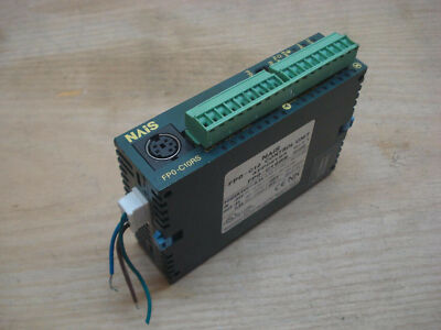1PC USED Panasonic FP0-C10RS AFP02123 | eBay