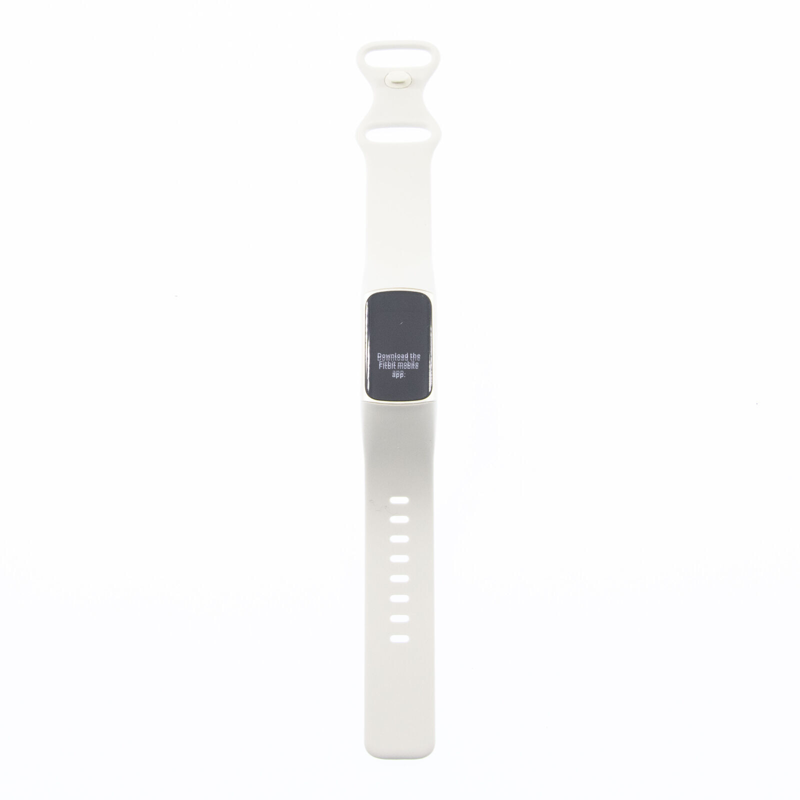 Fitbit - Charge 5 Advanced Fitness & Health Tracker - Soft Gold ...
