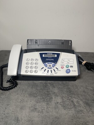 Fax Machines - Facsimile Transceiver