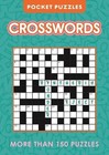 Eric Saunders Pocket Puzzles Crosswords (Paperback) (UK IMPORT ...