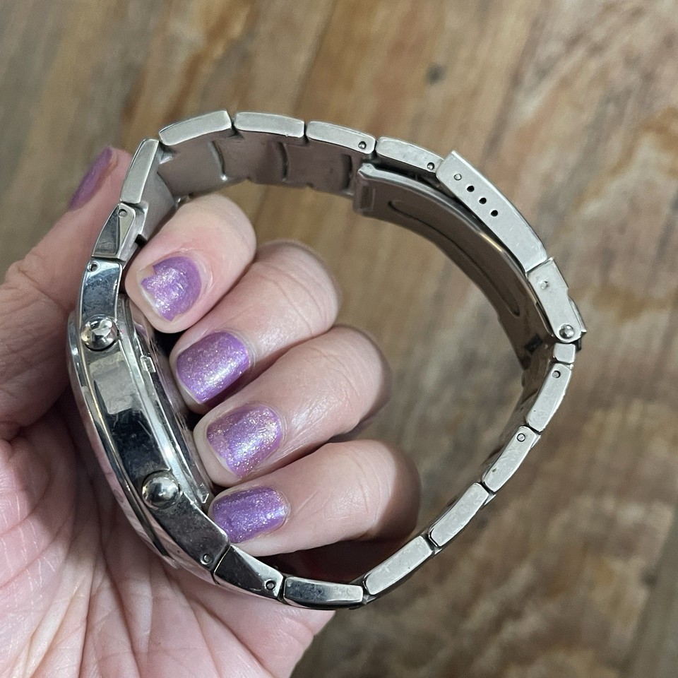 Zeon Tech Solsuno Men's Binary Mens Quartz Watch NIL4732. | eBay UK