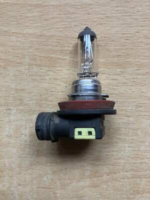 Bulb Fits Saab 9-5 Front Fog Light Bulb | eBay