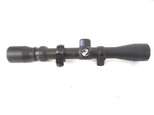 Bushnell .22 Rimfire 3-9 x 32mm Rifle Scope Multi-X Matte 762239 | eBay