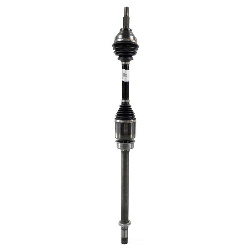 Drive Axle Shaft Assembly Motorcraft TX-1115 fits 11-19 Ford Explorer ...