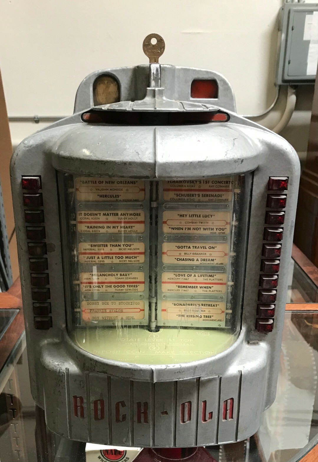 Rockola Jukebox for sale | Only 3 left at -70%