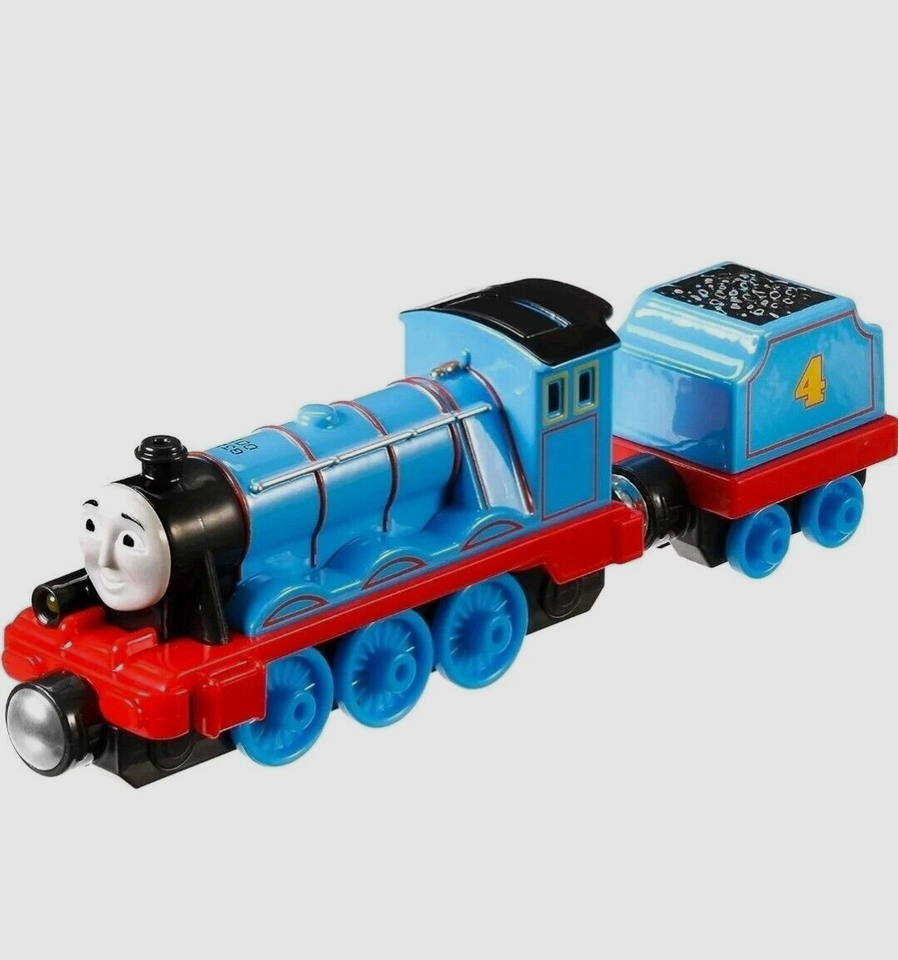 Thomas & Friends Take n Play Talking Gordon (2013) RARE! BNIP. | eBay