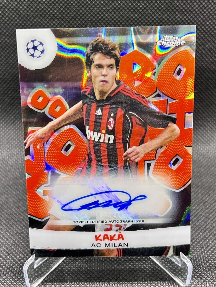 Kaka 2022