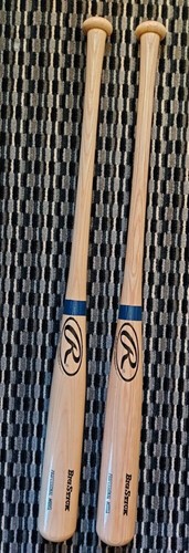 Rawlings Adirondack Big Stick Pro Model Bats lot of (2), 34 inch | eBay
