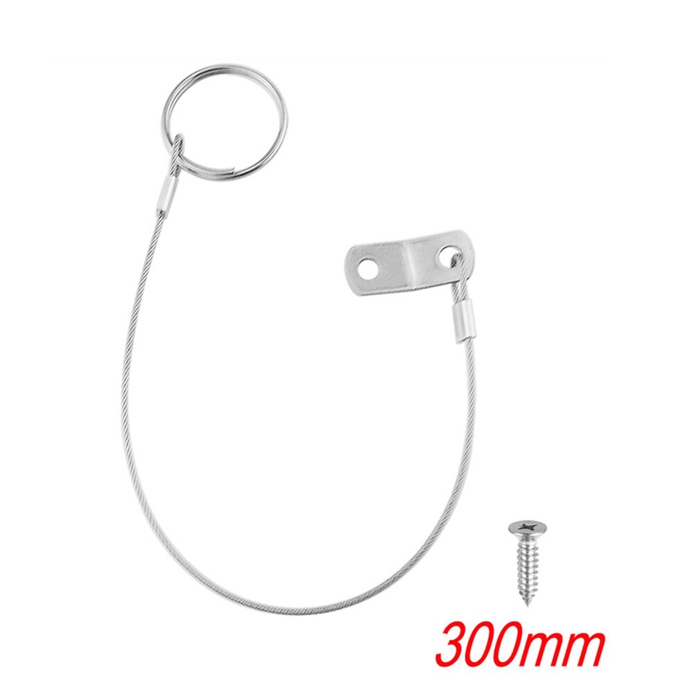 Anchor Pins Anti-lost Rope Pins Rope Pins Stainless Steel Yachts Anti ...