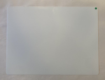 FujiFilm IP type D Imaging Plate - 18x24cm - X-Ray CR - MAMMO | eBay