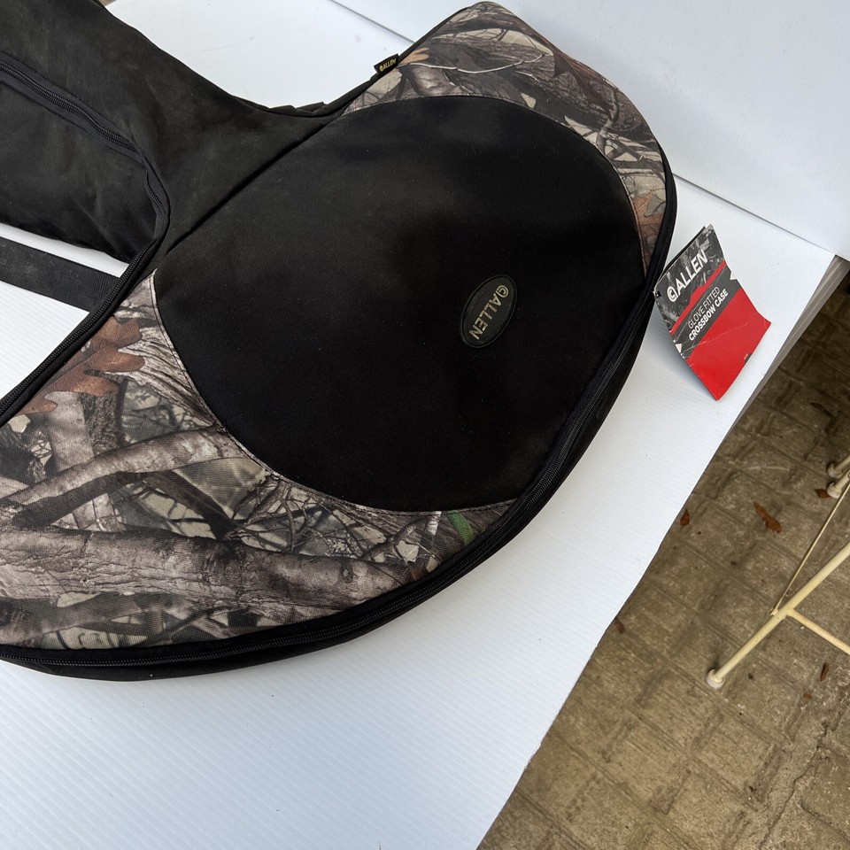 Horton Summit 150 crossbow crossbow camouflage W/4 Arrows , Quiver And ...