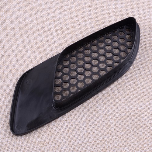 Front Bonnet Hood Air Vent Cover fit for BMW 3 Series M3 Type E90 E91 ...
