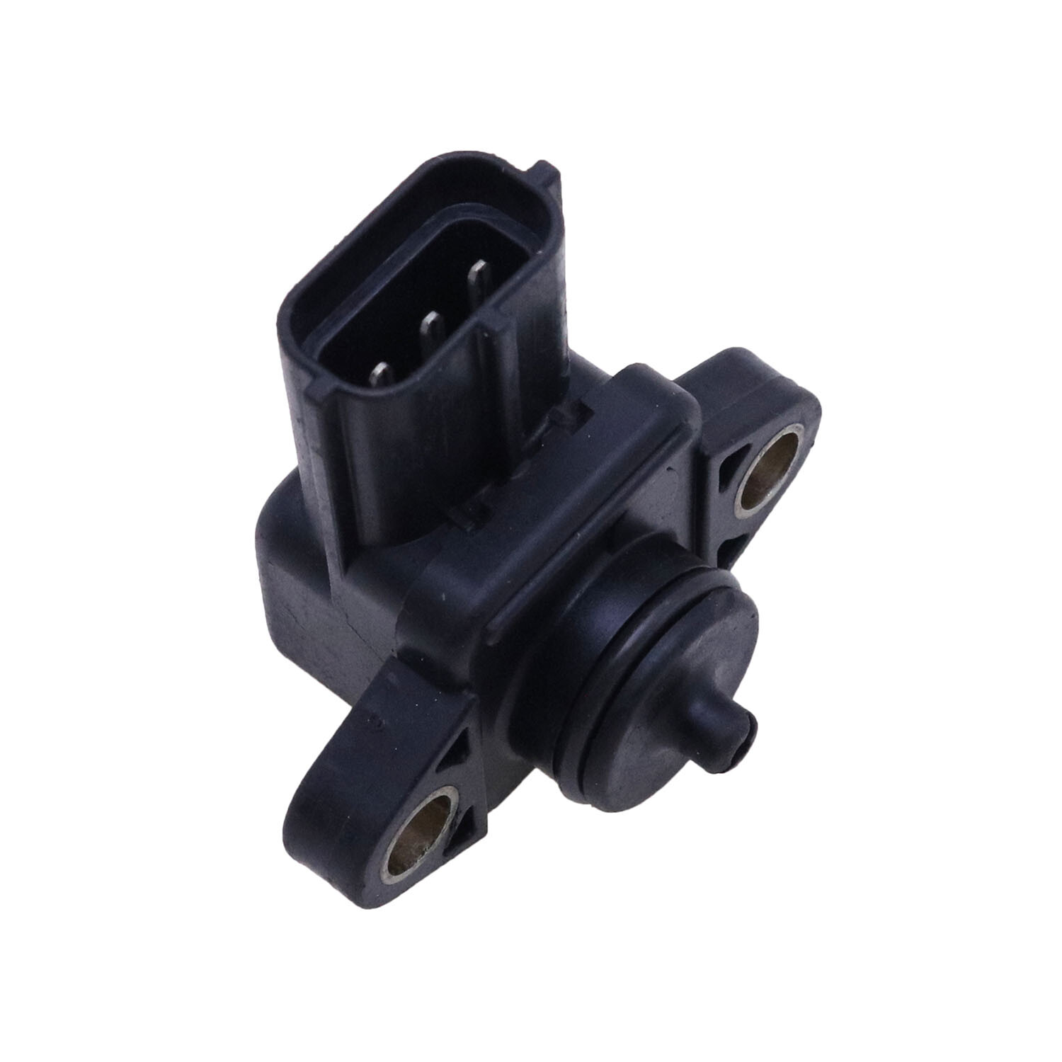 Intake Air Pressure Sensor 68V-82380-00-00 for Yamaha F115 LF115 F200 ...