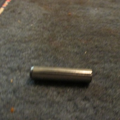 NOS 1964 - 1977 FORD F-SERIES NEW PROCESS 4 SPEED SHIFTER FORK RETAINER ...