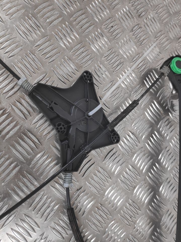 VOLKSWAGEN PASSAT B8 3G2,CB2 14-23 WINDOW REGULATOR (RIGHT FRONT) 3G0 ...