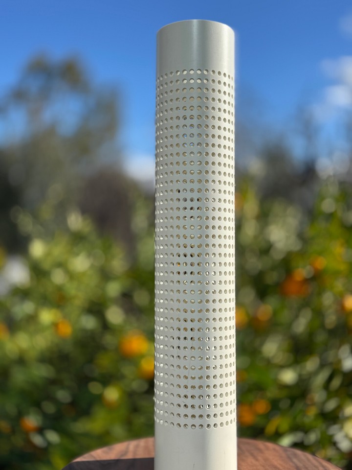 4 In. Lake Screen Filter | Schedule 40 PVC | Ponds, Lakes, Irrigation ...
