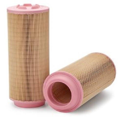 Fleetguard Air Filter Primary - AF26391 -1 Unit -Image shows front ...