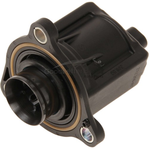 One New Pierburg Turbocharger Diverter Valve 704216050 11657609210 for ...
