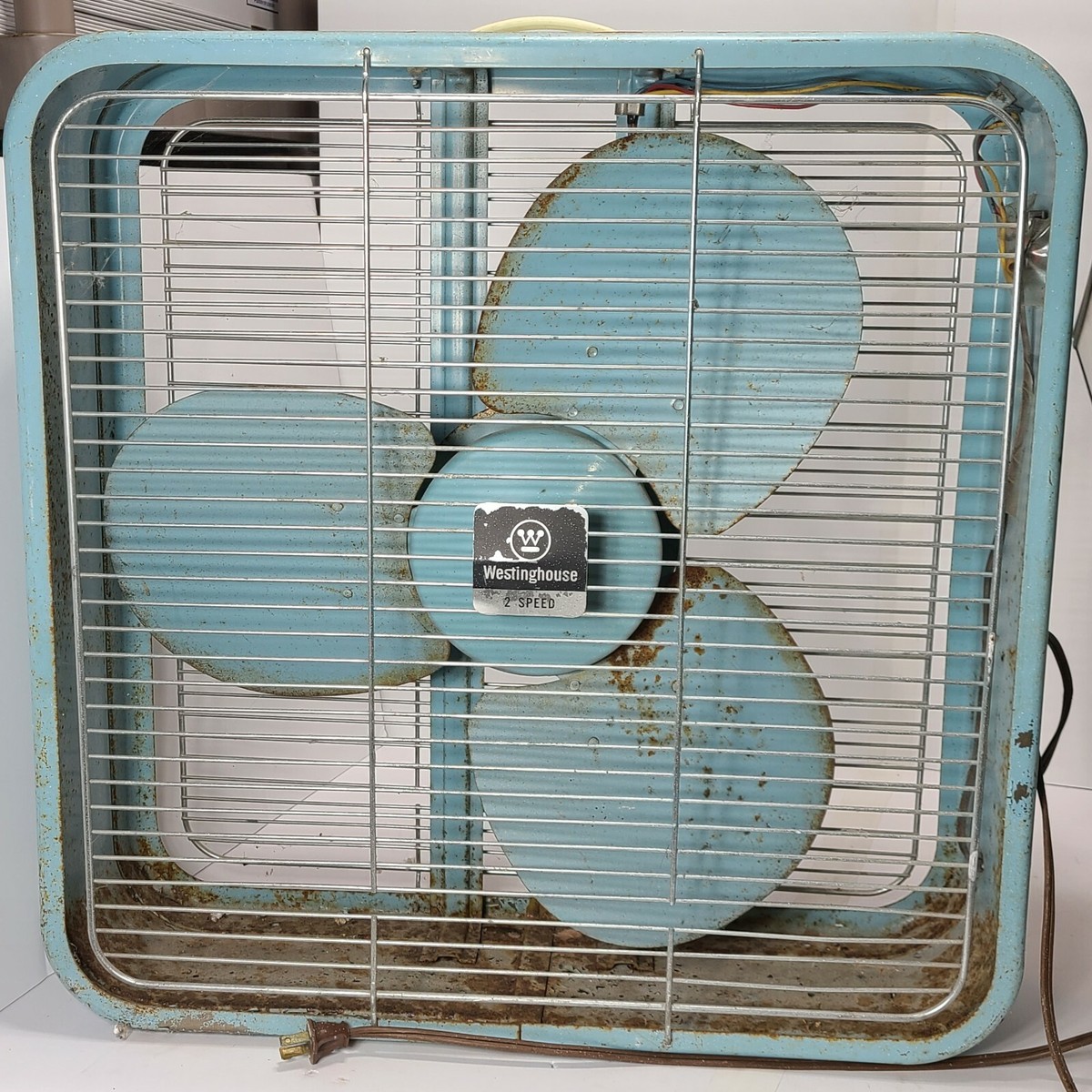 Old Westinghouse Box Fans 9 Best Fans Of 2024, Tested & Reviewed