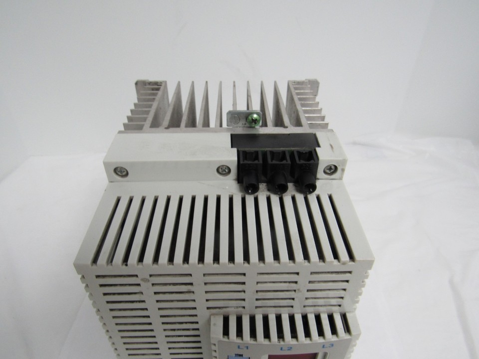 LEESON SPEEDMASTER ADJUSTABLE SPEED AC MOTOR CONTROL 174441.00 | eBay