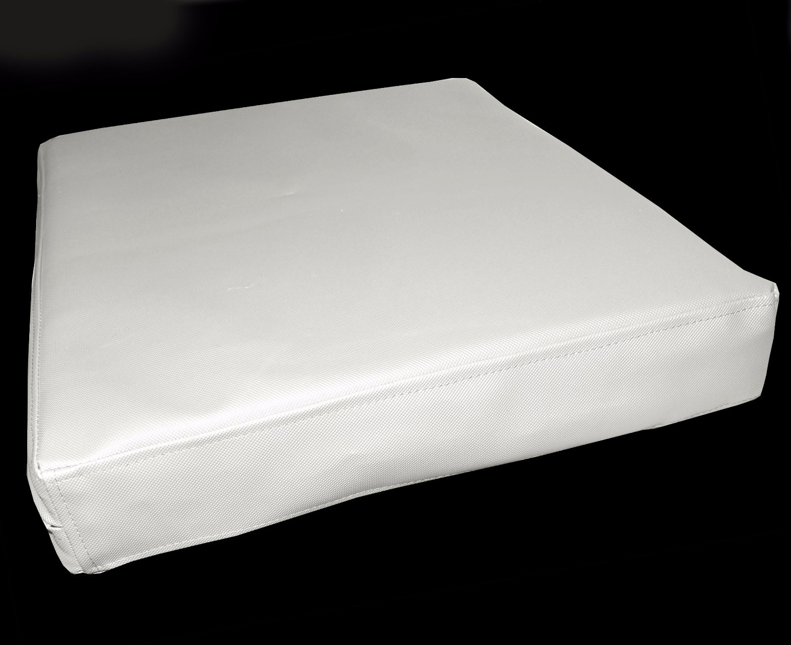 pa803t Cream Water Proof Outdoor PVC 3D Box Sofa Seat Cushion Cover ...