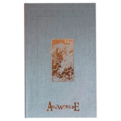 Warp Miniatures ArcWorlde: Compendium (1st Edition) | eBay