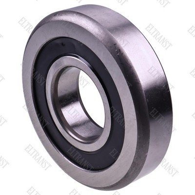 5-7/8" OD 2-3/8" BORE Mast Roller Bearing 94447-11900 for Mitsubishi ...
