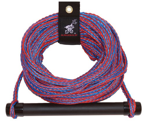 Kwik Tek AHSR-1 Airhead Ski Rope | eBay