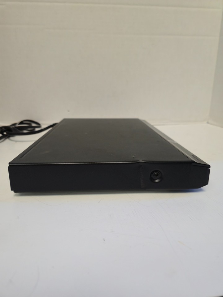 Sony DVP-SR200P CD/DVD Player - No Remote | eBay