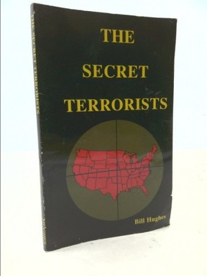 Secret Terrorists by Bill Hughes | eBay Australia