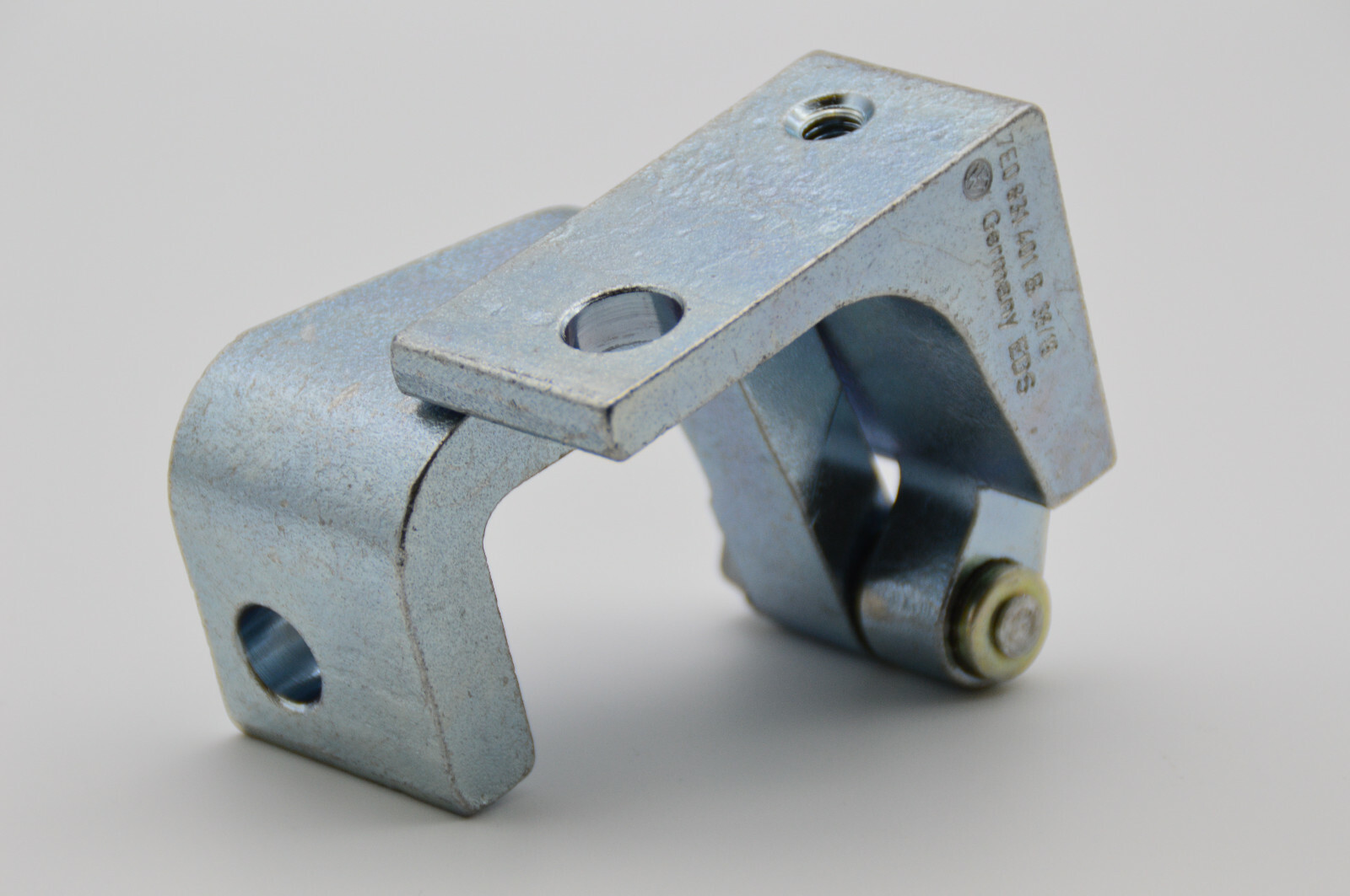 Original VW T5 T6 Türscharnier Scharnier links oben Fahrerseite ...