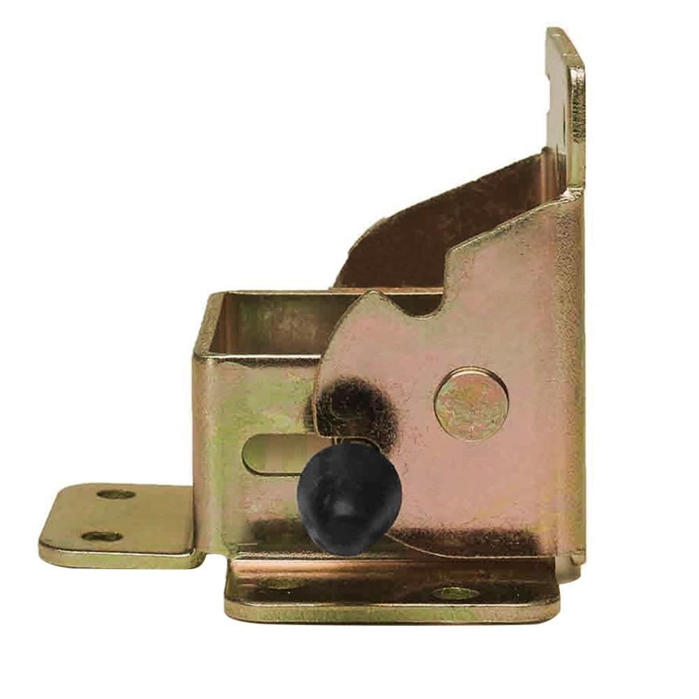 Metal Locking Folding Table Chair Leg Brackets Cabinet Hinges for ...