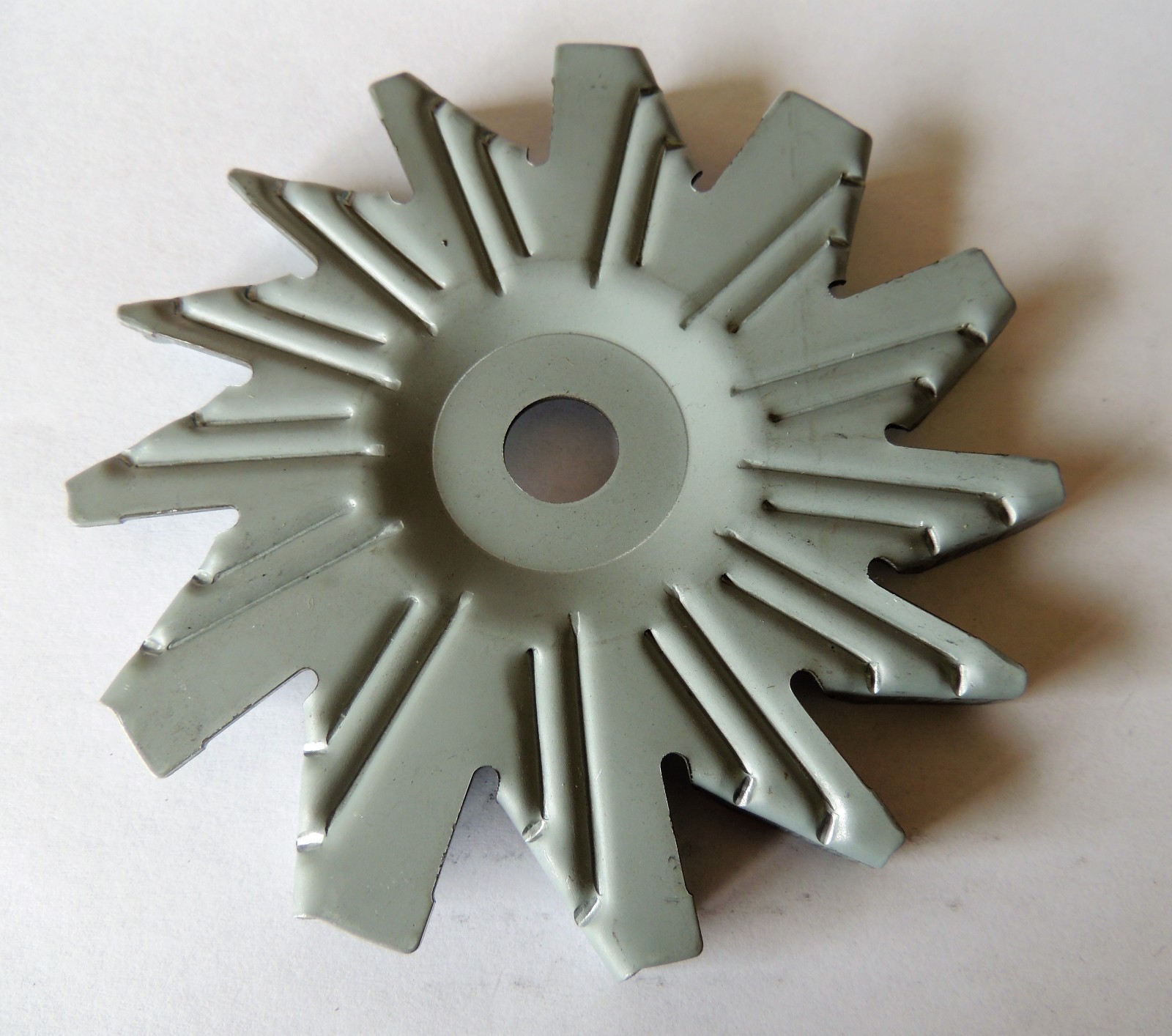 NEW ALTERNATOR FAN for DELCO 15SI & 17SI SERIES ALTERNATORS | eBay