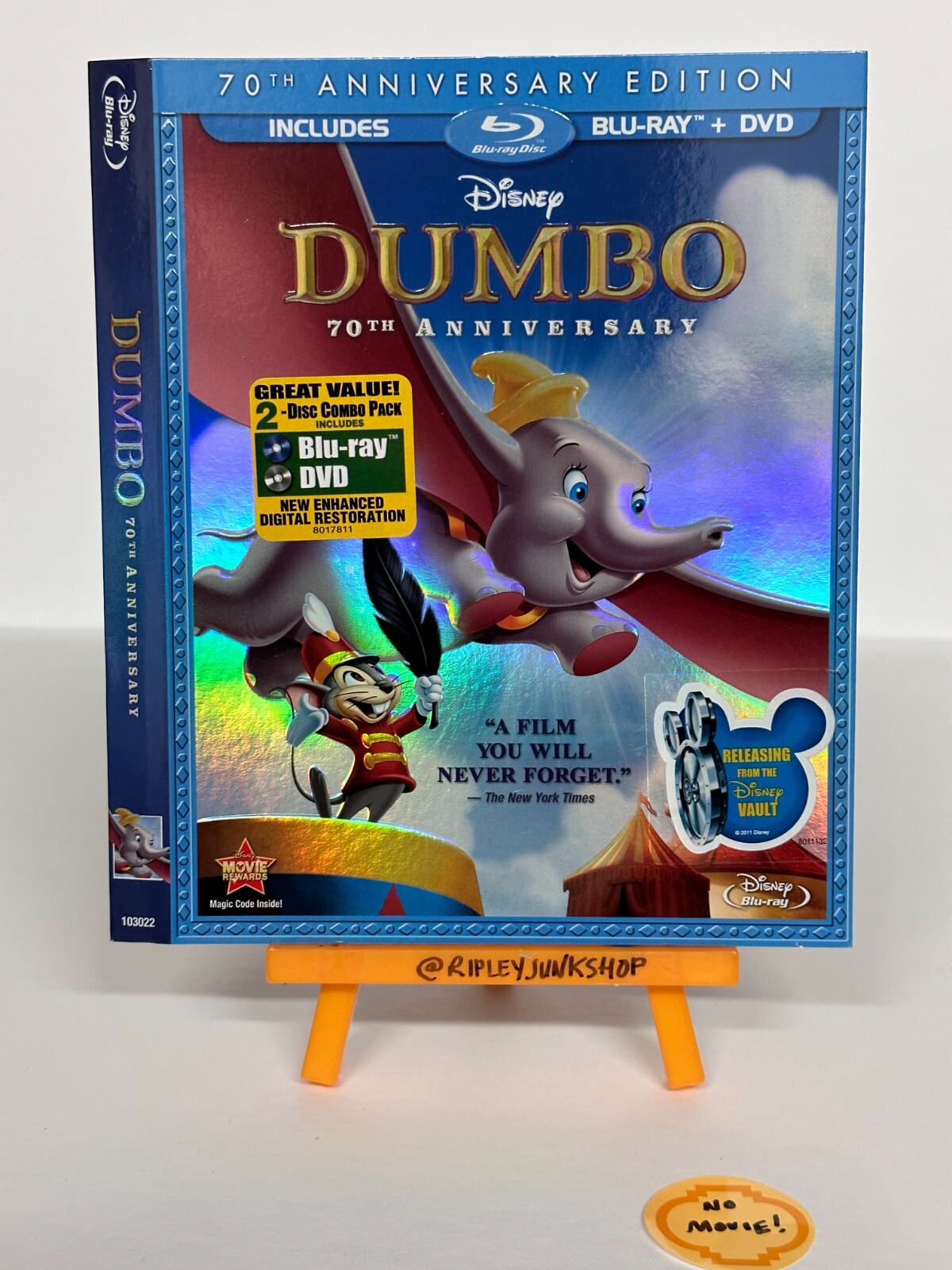 Slipcover ONLY! Cardboard Sleeve Blu-Ray DVD Dust Covers (NO MOVIE NO ...