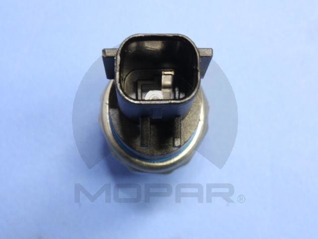 Engine Oil Pressure Switch-VIN: E Mopar 5149098AA for sale online | eBay
