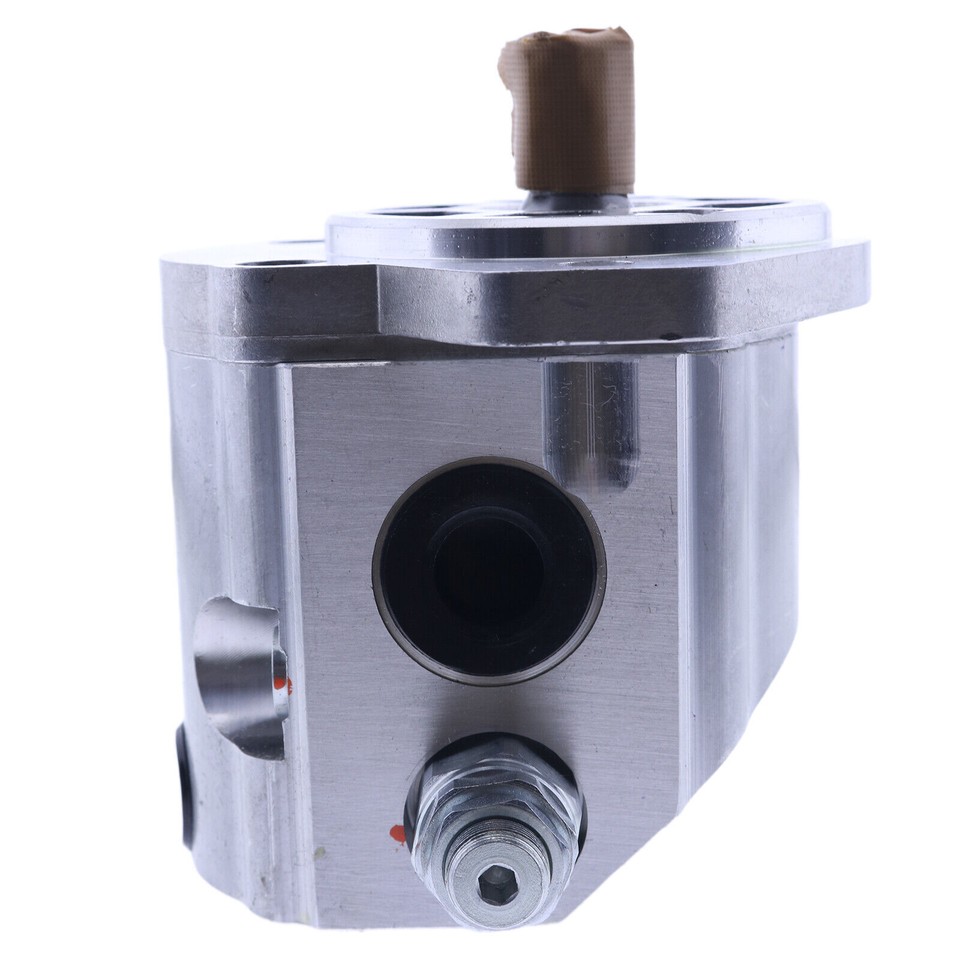 Hydraulic Fan Motor 307-3036 3073036 For Caterpillar 236D 242B 242B3 ...