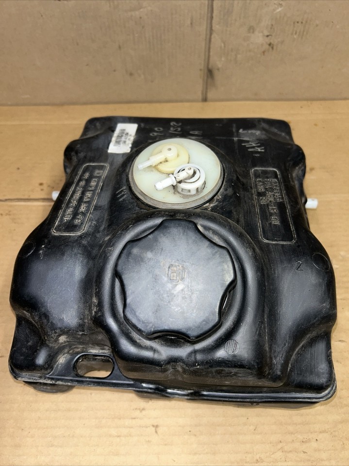 John Deere D105 D110 D120 D130 D140 D150 D160 D170 Lawn Mower Fuel Tank ...