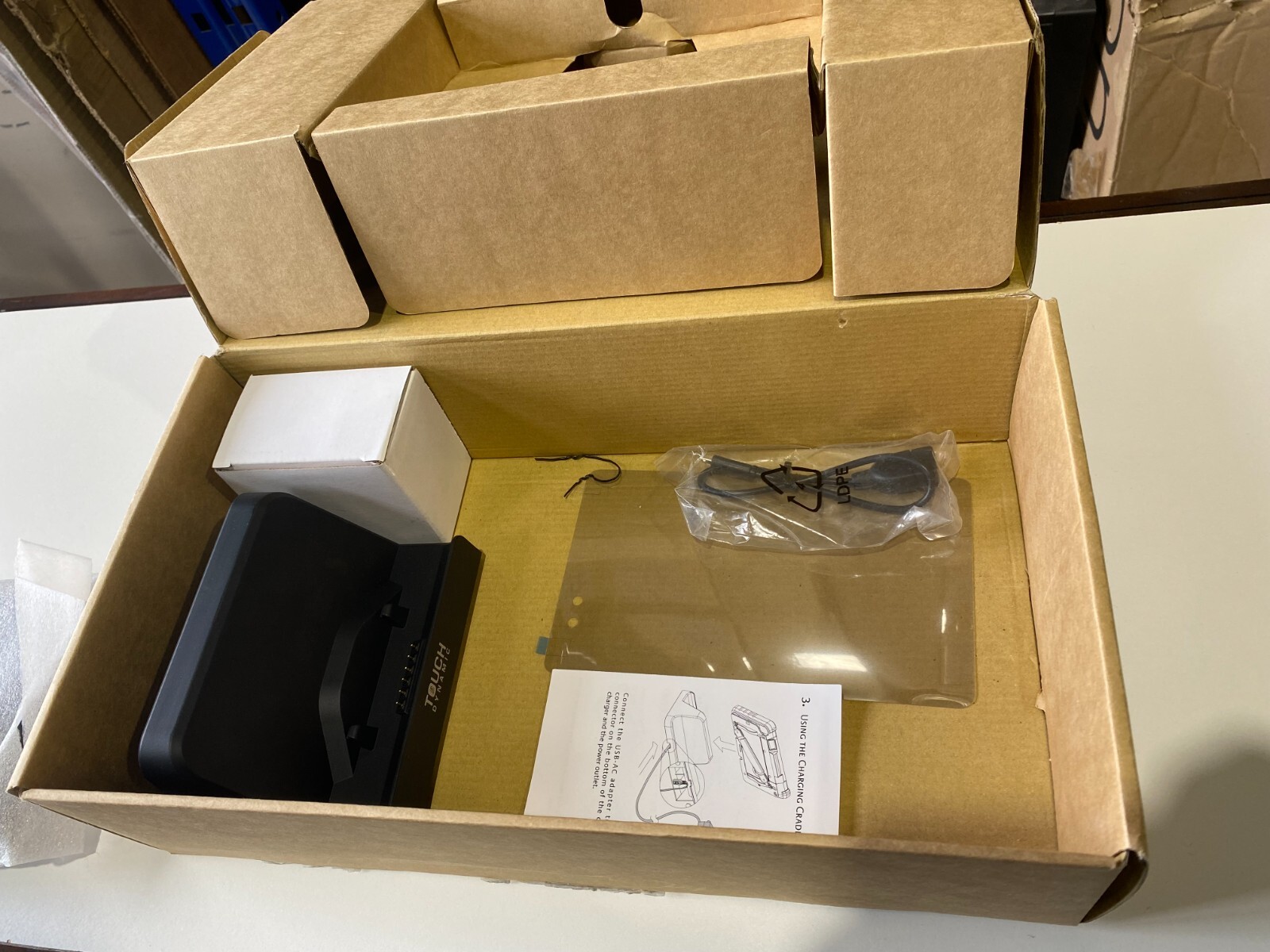 Tablet Touch Dynamic Quest 7 Mod. 7-A64 | eBay