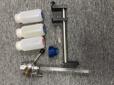 HARRELL'S BENCH REST (BR) PREMIUM POWDER MEASURE | eBay