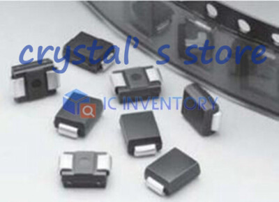 10PCS SMCJ20A-TR TVS DIODE 20VWM 42.8VC SMC SMCJ20 20A | eBay